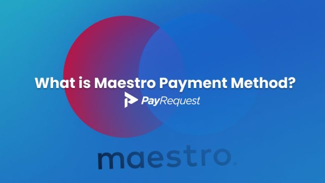 What is Maestro Payment Method? - PayRequest
