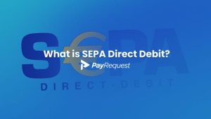 ¿Qué es el adeudo directo SEPA? - Solicitud de pago