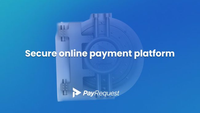 Secure Online Payment Platform - PayRequest
