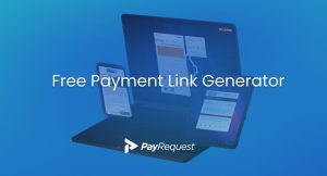 Free Payment Link Generator - PayRequest