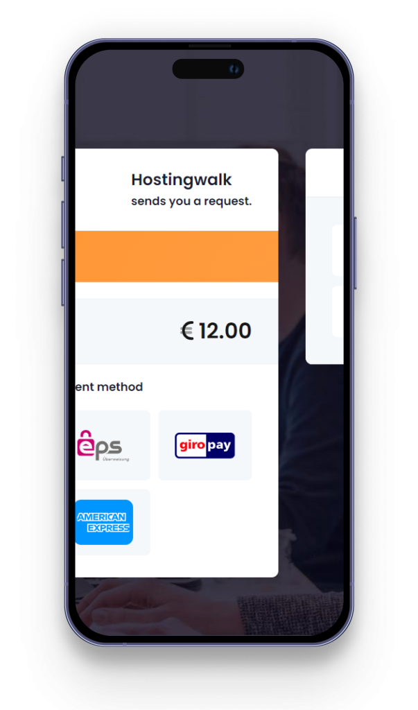 Business Payment Links - PayRequest