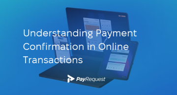 Confirmación de pago - PayRequest