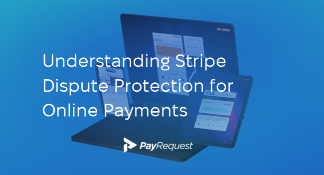 Understanding Stripe Dispute Protection for Online Payments - PayRequest